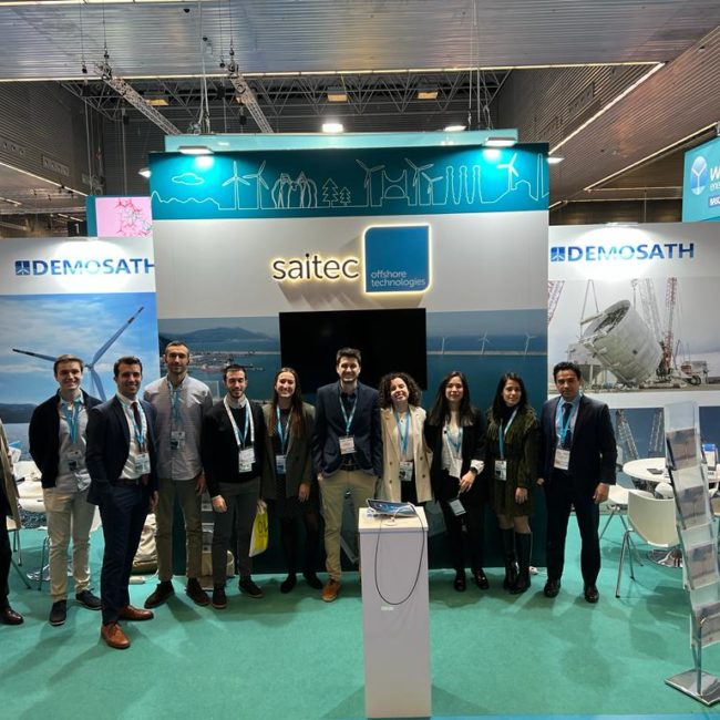 SATH Technology featured on European Energy Innovation Magazine - Sathscale