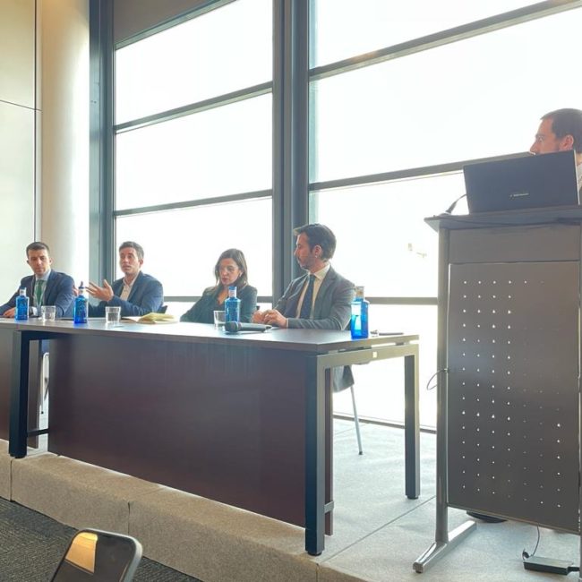 About the project - Sathscale